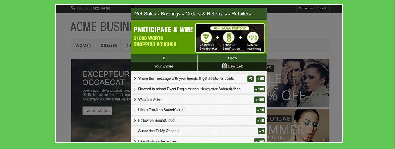 Social Boost | Apps Mav